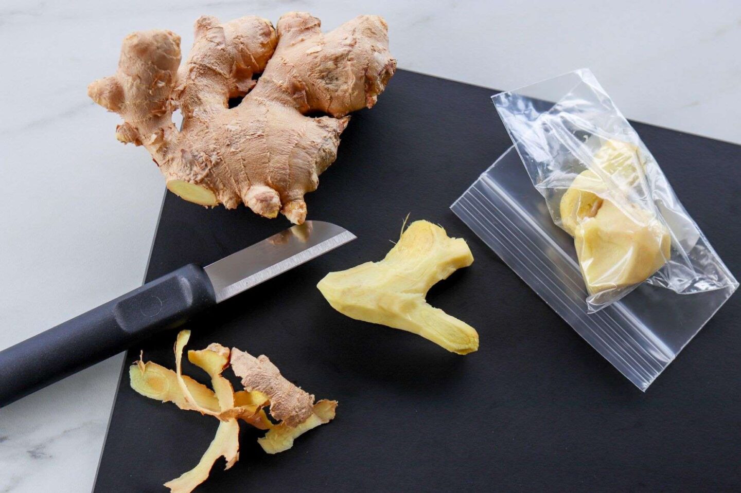 Nämäkin 9 ruoka-ainetta voi pakastaa - Ruoka & Koti