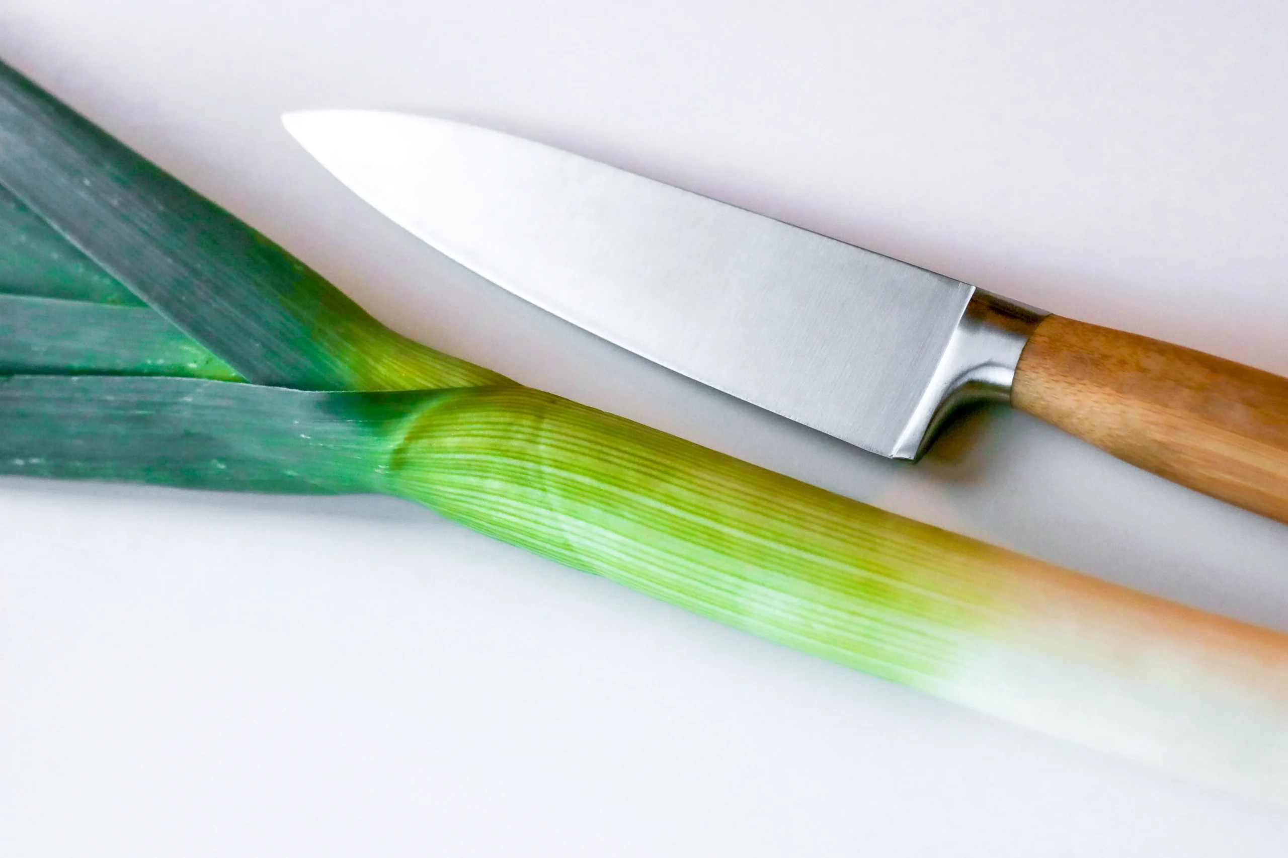 Purjon käsittely - Ruoka & Koti