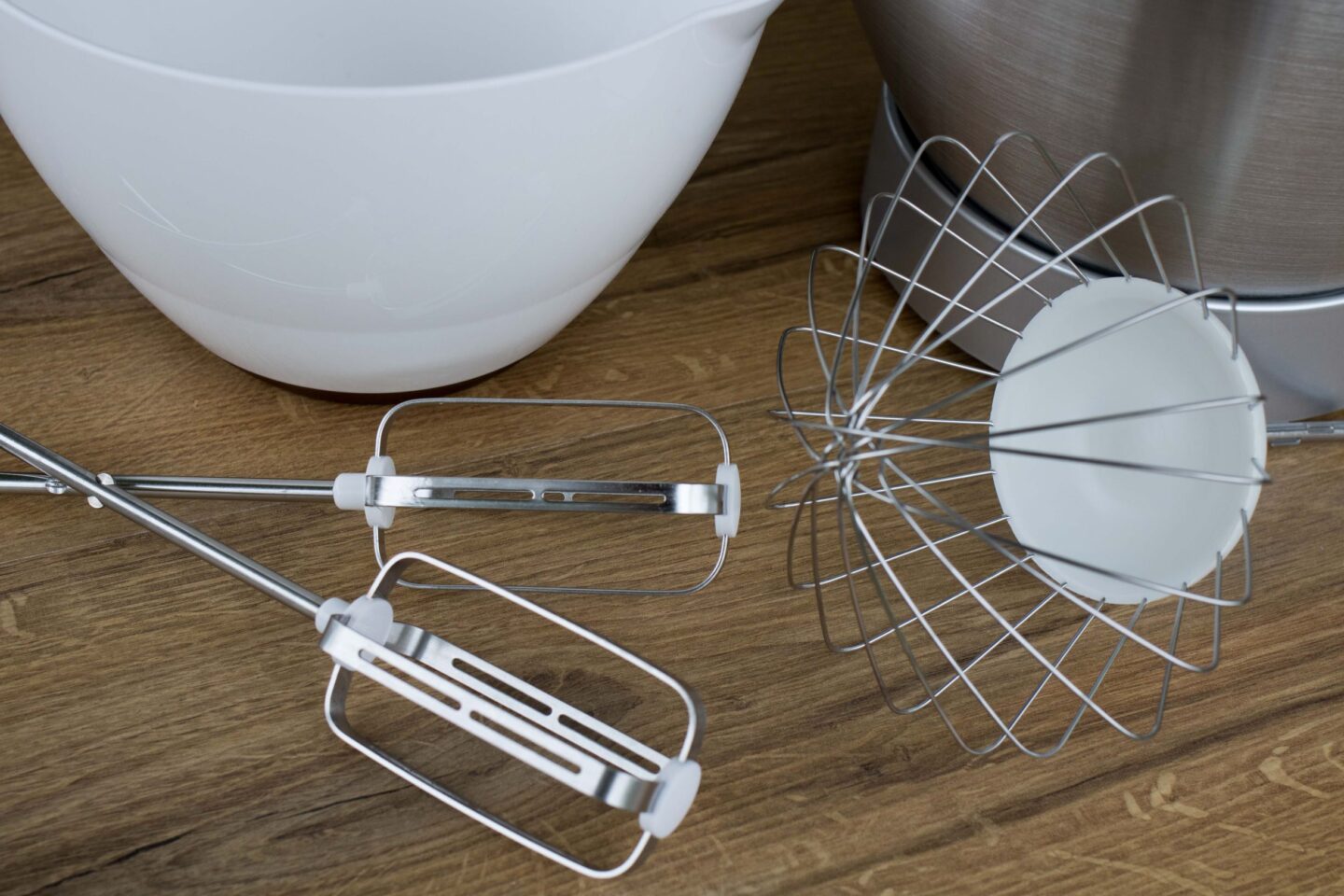 Muna-sokerivaahto - Ruoka & Koti