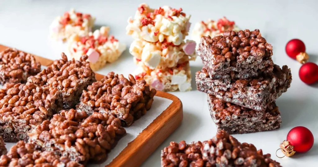 Joululeivonnaiset - Ruoka & Koti